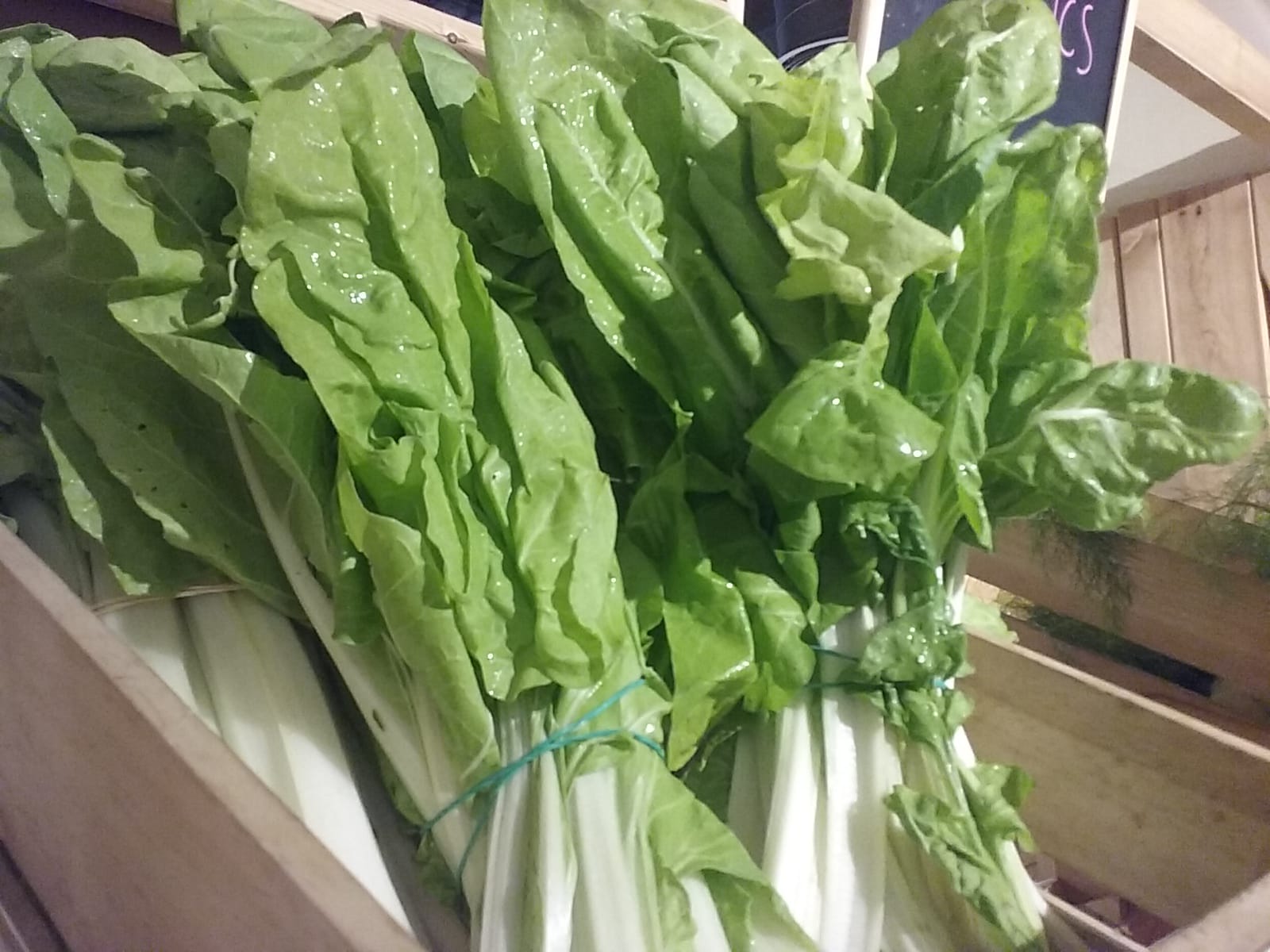 Heu provat les nostres bledes ecològiques? - Super Coop Manresa